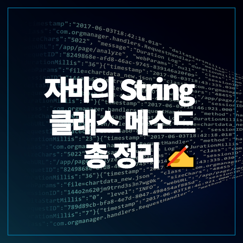  Java String 