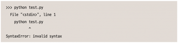 [Python] 파이썬을 처음 배울 때 하는 실수 3가지, 코딩용 폰트 설치