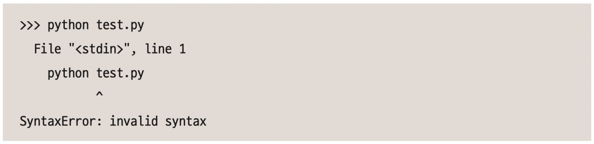 [Python] 파이썬을 처음 배울 때 하는 실수 3가지, 코딩용 폰트 설치